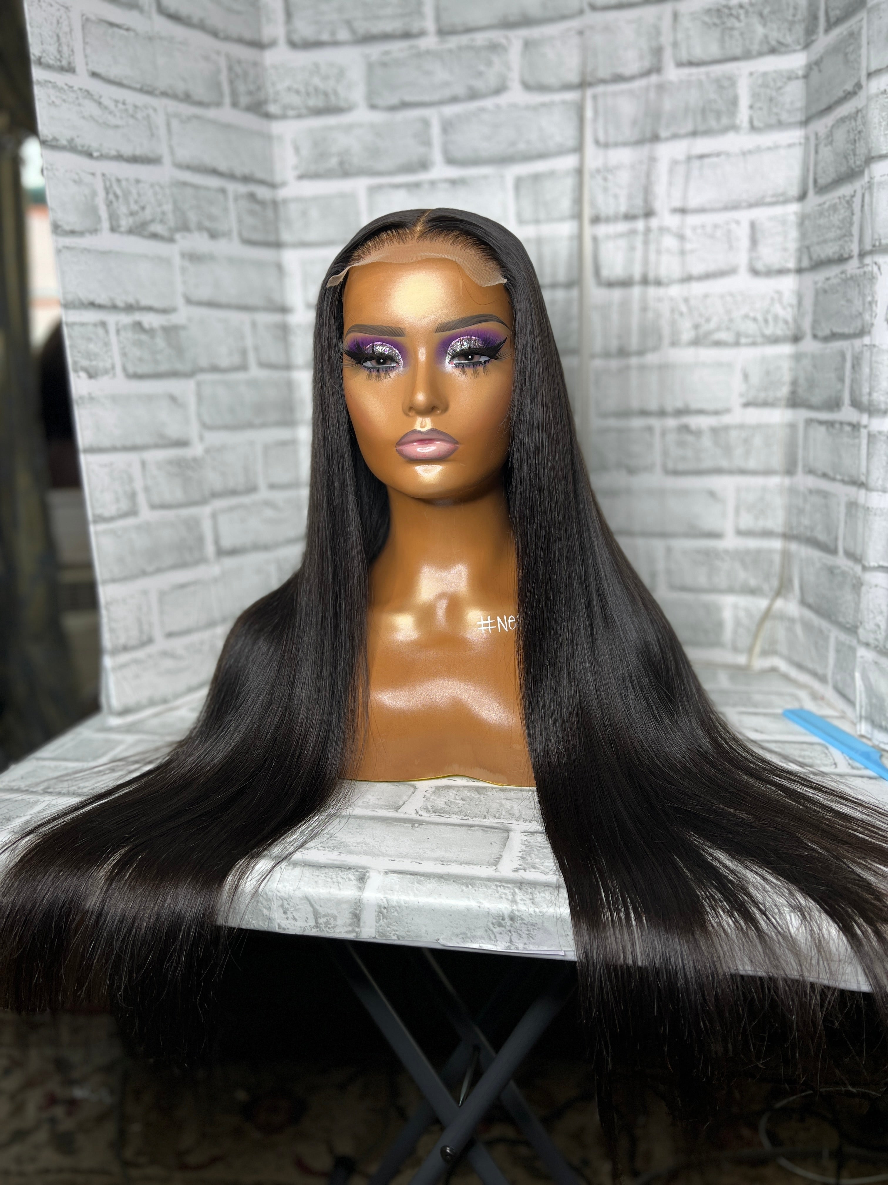 Nessclusive Wig - Poca – NessClusive Hair Company